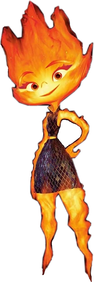 Ember Lumen | Character-community Wiki | Fandom