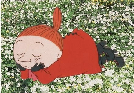 Little My | Character-community Wiki | Fandom