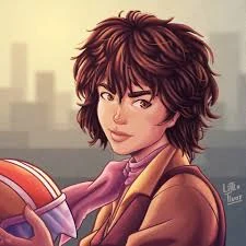 Tess Darrett | Character-community Wiki | Fandom