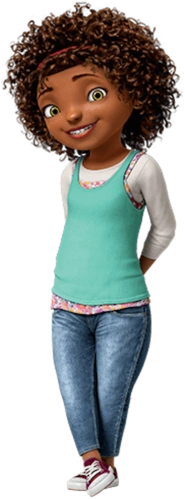 Tip Tucci | Character-community Wiki | Fandom