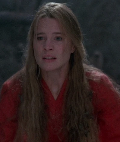 Princess Buttercup | Character-community Wiki | Fandom