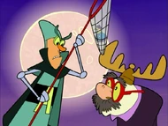 Alchemist (Larry-Boy) | Character-community Wiki | Fandom