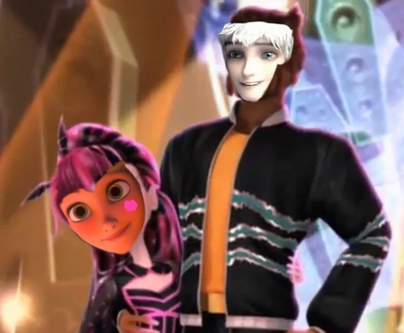 Monster High AU | Character-community Wiki | Fandom