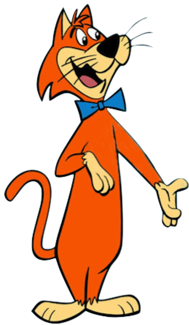 Mr. Jinks | Character-community Wiki | Fandom