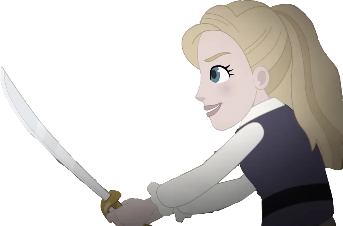 Prudence Pocket (Polly Pocket 2018) | Character-community Wiki | Fandom