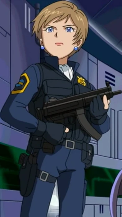 Topaz (Sonic X) | Character-community Wiki | Fandom