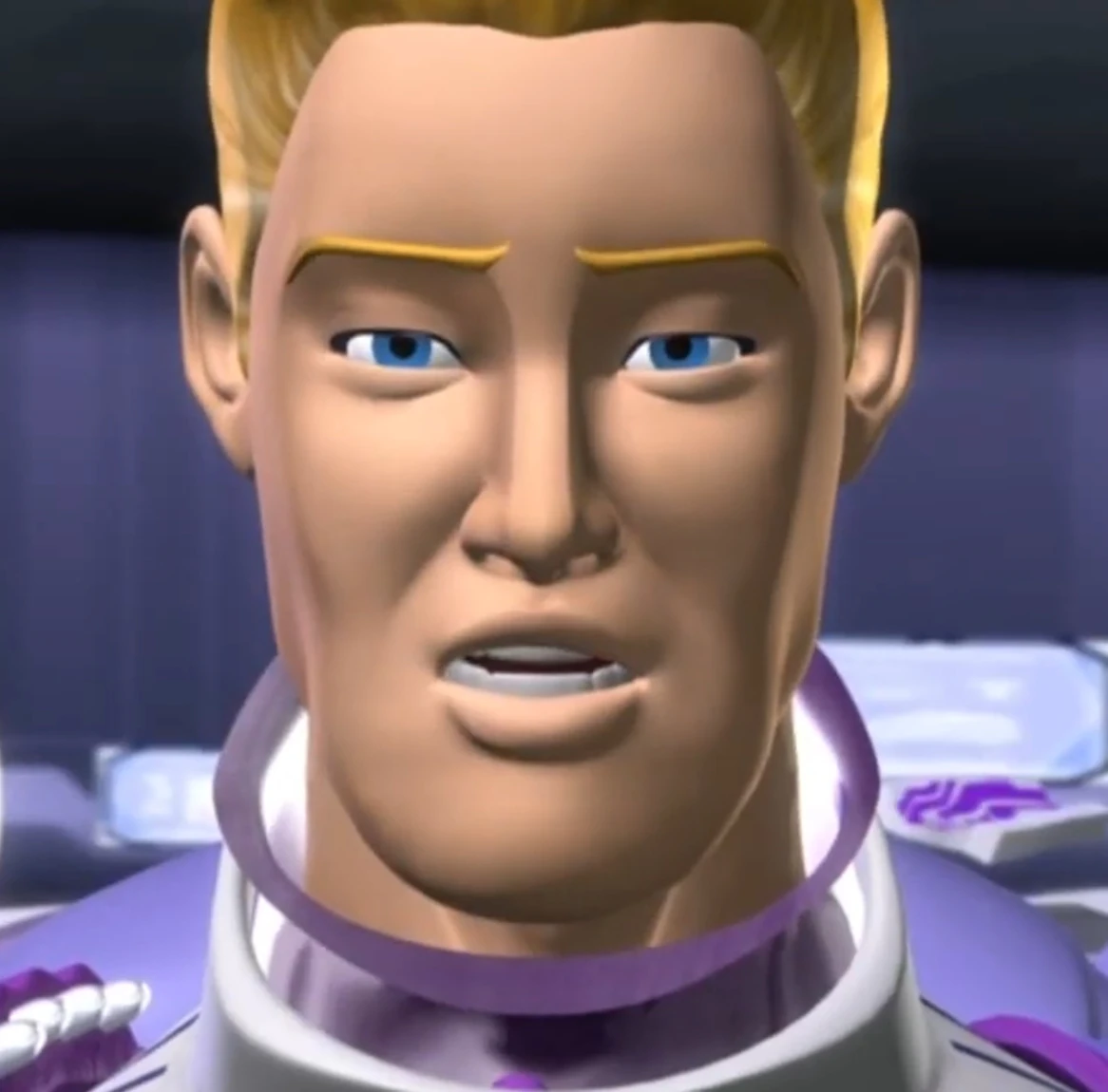 Major Wheeler | Character-community Wiki | Fandom