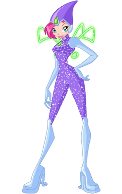 Tecna | Character-community Wiki | Fandom