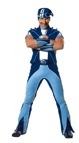 Sportacus | Character-community Wiki | Fandom