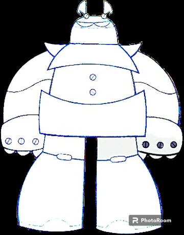 XJ8 | Character-community Wiki | Fandom