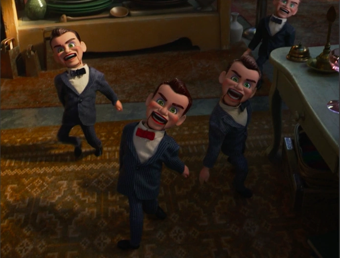 The Bensons | Character-community Wiki | Fandom