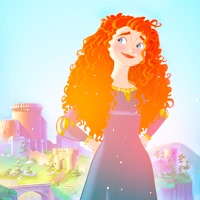 Merida/Gallery | Character-community Wiki | Fandom