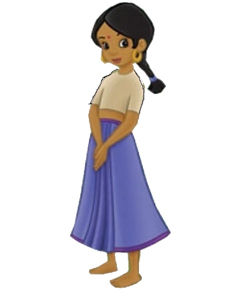 Shanti | Character-community Wiki | Fandom