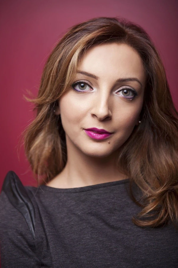 Category:Characters dubbed by Begüm Günceler | Character-community Wiki ...