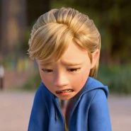 Riley Andersen | Character-community Wiki | Fandom