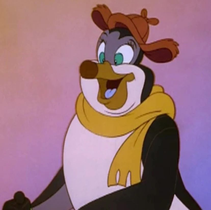 Hubie | Character-community Wiki | Fandom