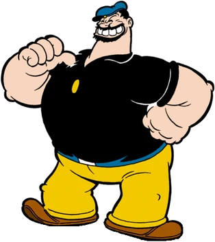 Bluto | Character-community Wiki | Fandom