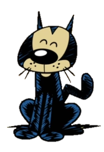 Cliff (Loud House) | Character-community Wiki | Fandom