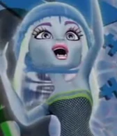Abbey Bominable | Character-community Wiki | Fandom