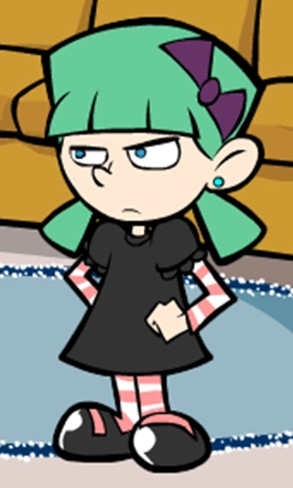 Joyce | Character-community Wiki | Fandom