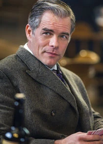 Henry Gowen | Character-community Wiki | Fandom