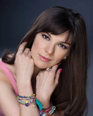 Category:Characters dubbed by Carmen Sarahí | Character-community Wiki ...