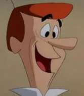 George Jetson | Character-community Wiki | Fandom