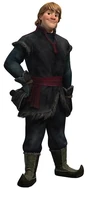 Kristoff | Character-community Wiki | Fandom