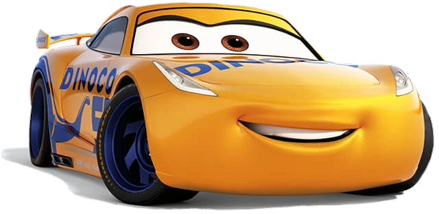 Cruz Ramirez | Character-community Wiki | Fandom