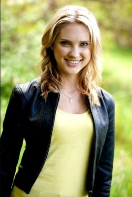 Gia Moran | Character-community Wiki | Fandom