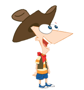 Phineas Flynn | Character-community Wiki | Fandom