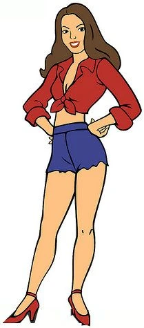 Daisy Duke | Character-community Wiki | Fandom