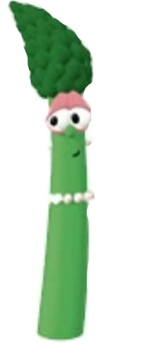 Lisa Asparagus | Character-community Wiki | Fandom