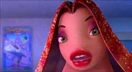 Lola (Shark Tale) | Character-community Wiki | Fandom