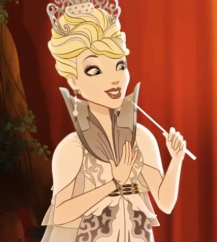 White Queen (Ever After High) | Character-community Wiki | Fandom