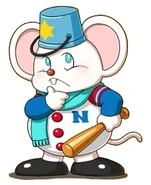 Mappy | Character-community Wiki | Fandom
