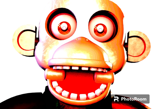 Chester | Character-community Wiki | Fandom