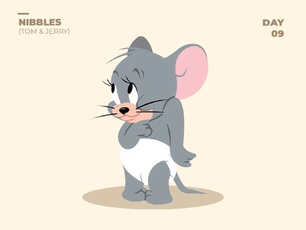 Tuffy Mouse | Character-community Wiki | Fandom