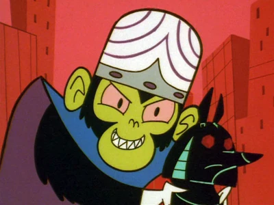 Mojo Jojo | Character-community Wiki | Fandom