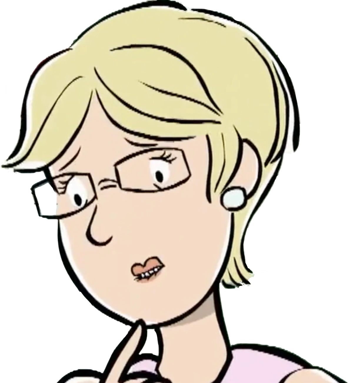 Mrs. Boxwood | Character-community Wiki | Fandom