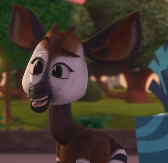 Odee | Character-community Wiki | Fandom