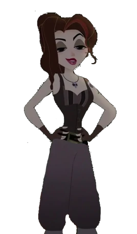 Lady Caine | Character-community Wiki | Fandom