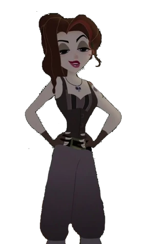 Lady Caine | Character-community Wiki | Fandom