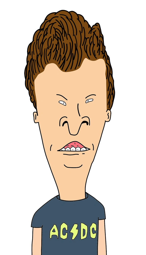 Butt-Head | Character-community Wiki | Fandom