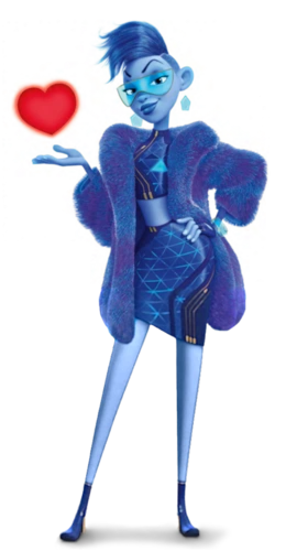 Yesss | Character-community Wiki | Fandom