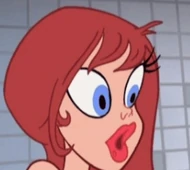 Cassandra Harold | Character-community Wiki | Fandom