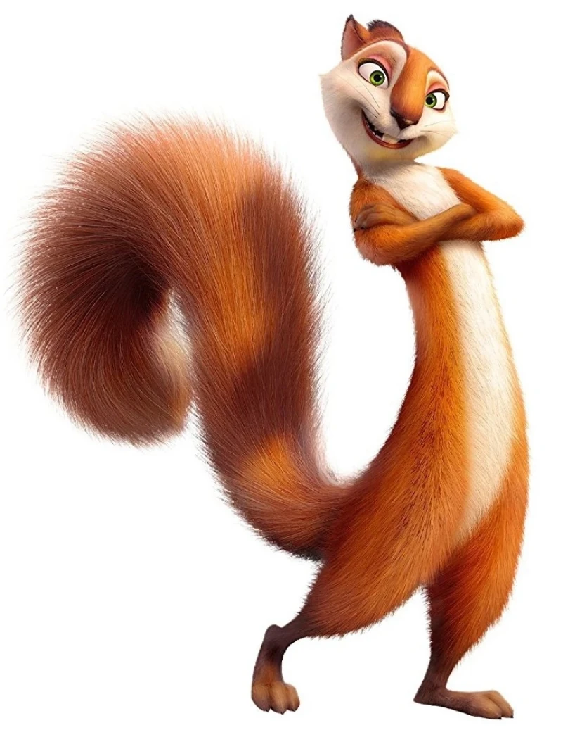 Andie | Character-community Wiki | Fandom