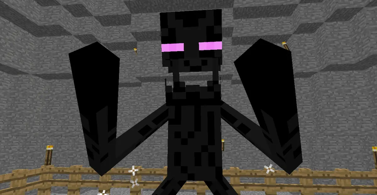 Endie (Monster School) | Character-community Wiki | Fandom