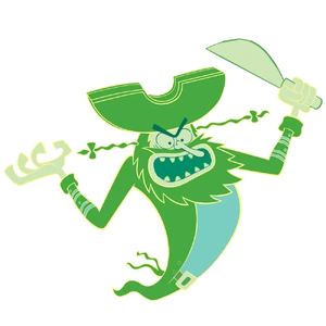 Flying Dutchman | Character-community Wiki | Fandom