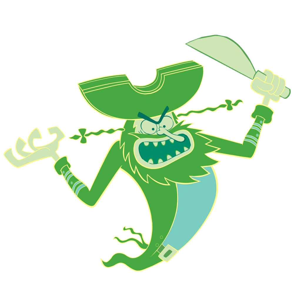 Flying Dutchman | Character-community Wiki | Fandom